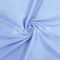China Solid Pattern Recycled Swim Fabric For Adults Eco-Friendly Durable for sale