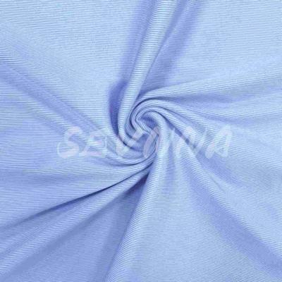 China Solid Pattern Recycled Swim Fabric For Adults Eco-Friendly Durable for sale