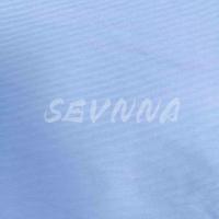China Solid Pattern Recycled Swim Fabric For Adults Eco-Friendly Durable for sale