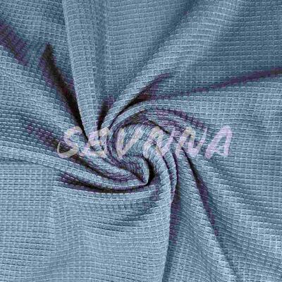China 92%Recycled Nylon + 8%Spandex Recycled Swimwear Fabric for Beach, Pool for sale