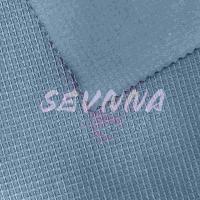 China 92%Recycled Nylon + 8%Spandex Recycled Swimwear Fabric for Beach, Pool for sale