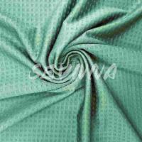China High Elasticity Polyester Spandex Fabric For Customized Specification for sale