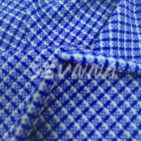 China High Elasticity Customized Colour Polyester Spandex Fabric For Bikini In Colour for sale