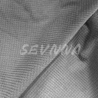 China 96%Recycled Nylon + 4%Spandex Nylon Spandex Fabric for Swimwear, Activewear, Lingerie for sale