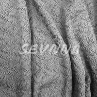 China Flexible And Comfortable Nylon Spandex Fabric For All Your Clothing Needs for sale