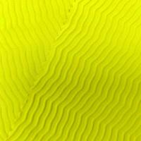 China Circular Knit Stripe Recycled Nylon Spandex Fabric Lightweight / Quick Drying Eco Friendly for sale
