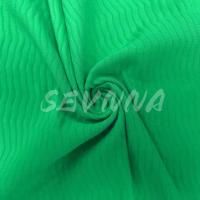 China Eco Friendly 4-Way Stretch Recycled Nylon Spandex Fabric Lightweight Quick Drying for sale