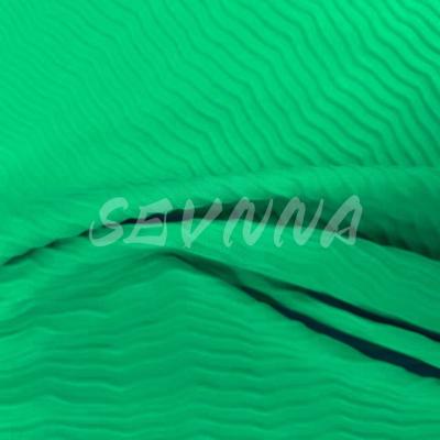 China Eco Friendly 4-Way Stretch Recycled Nylon Spandex Fabric Lightweight Quick Drying for sale