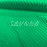 China Eco Friendly 4-Way Stretch Recycled Nylon Spandex Fabric Lightweight Quick Drying for sale