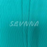China Circular Knit Recycled Nylon Fabric Lightweight 4 Way Stretch Quick Drying Solid/Print for sale