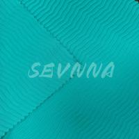 China Circular Knit Recycled Nylon Fabric Lightweight 4 Way Stretch Quick Drying Solid/Print for sale