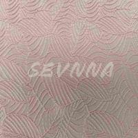 China Soft Sustainable Recycled Polyester Fabric 93% Repreve Poly 7% EL Breathable 130cm Wide for sale