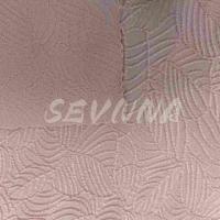 China Soft Sustainable Recycled Polyester Fabric 93% Repreve Poly 7% EL Breathable 130cm Wide for sale