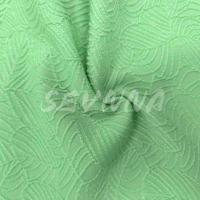 China Sustainable And Affordable Recycled Polyester Fabric For Clothing Production for sale