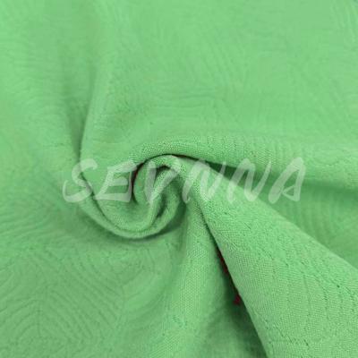 China Sustainable And Affordable Recycled Polyester Fabric For Clothing Production for sale