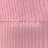 China Sweat-Resistant Nylon Spandex Fabric For Compression Clothing for sale