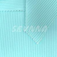 China Recycled Nylon Spandex Fabric For Swimwear Activewear Lingerie - Color Fastness 3-4 Grade for sale