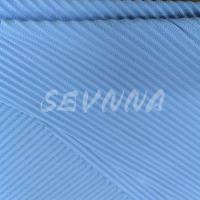 China 92%REPREVE Nylon + 8%Spandex Warp Nylon Spandex Fabric KN441 for sale