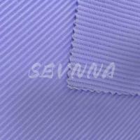 China Soft Comfortable Warp Knit Nylon Spandex Fabric 3-4 Grade Color Fastness 58/60 Inches Wide for sale