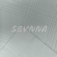 China Recycled Repreve Polyester And ROICA Spandex Custom Designs For Yoga Exercise Fabric for sale