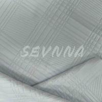 China Recycled Repreve Polyester And ROICA Spandex Custom Designs For Yoga Exercise Fabric for sale