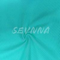China 84%Recycled Nylon + 16%Spandex Yoga Wear Fabric for Yoga Pants, Activewear, Leggings for sale