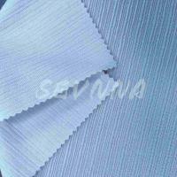 China Customized High Elasticity Polyester Spandex Fabric In Vibrant Colors Competitive Price for sale