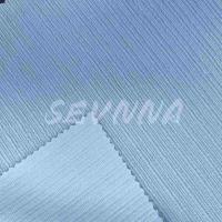 China Customized High Elasticity Polyester Spandex Fabric In Vibrant Colors Competitive Price for sale