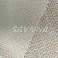 China Stretch 3-4 Grade Color Fastness Polyester Spandex Fabric By The Yard for sale