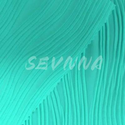 China Hand Washable Recycled Swimwear Fabric For Adults Age Group Care Instructions for sale