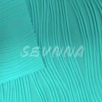 China Hand Washable Recycled Swimwear Fabric For Adults Age Group Care Instructions for sale