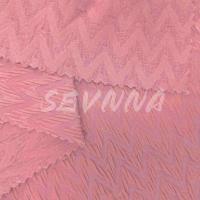 China Chlorine Resistant Eco Friendly Swimwear Fabric Repreve Nylon Custom Color Lightweight Fabric for sale