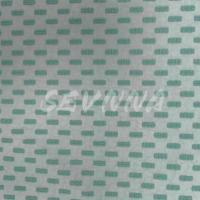 China Sustainable Choice Eco Friendly Swimwear Fabric for sale