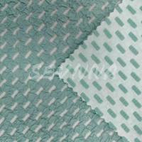 China Sustainable Choice Eco Friendly Swimwear Fabric for sale