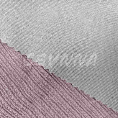 China Breathable And Lightweight Sport Bra Fabric For All-Day Wear for sale