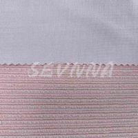 China Breathable And Lightweight Sport Bra Fabric For All-Day Wear for sale