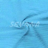 China Moisture-Wicking And Odor-Resistant Sport Bra Fabric For Workouts for sale
