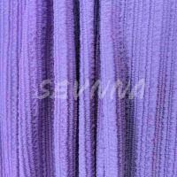 China Eco Friendly Recycled Nylon Spandex Sport Bra Fabric Stretch Moisture Wicking Breathable Seamless for sale
