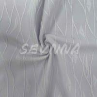 China Stretchable And Breathable Sport Bra Fabric For Active Lifestyles for sale