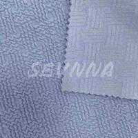 China Recycled Polyester Fabric Durable And Environmentally-Responsible Material for sale