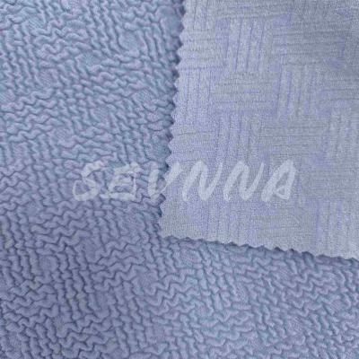 China Recycled Polyester Fabric Durable And Environmentally-Responsible Material for sale