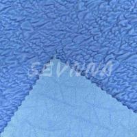 China Eco Friendly Recycled Polyester Leggings With Stretchability for sale