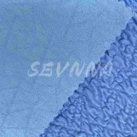 China Eco Friendly Recycled Polyester Leggings With Stretchability for sale