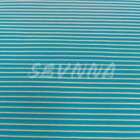 China Casual Full Length Spandex Leggings Stretch Solid/Printed Recycled Polyester Blend for sale