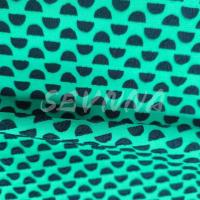 China Eco Friendly Everyday Wear Flexible Leggings Fabric Recycled Repreve Polyester Spandex 125cm for sale