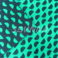 China Eco Friendly Everyday Wear Flexible Leggings Fabric Recycled Repreve Polyester Spandex 125cm for sale