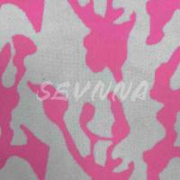 China Discover The Benefits Of Our Durable And Breathable Yoga Wear Fabric for sale