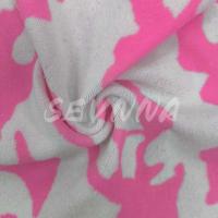 China Discover The Benefits Of Our Durable And Breathable Yoga Wear Fabric for sale