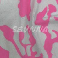 China Discover The Benefits Of Our Durable And Breathable Yoga Wear Fabric for sale