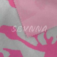 China Discover The Benefits Of Our Durable And Breathable Yoga Wear Fabric for sale